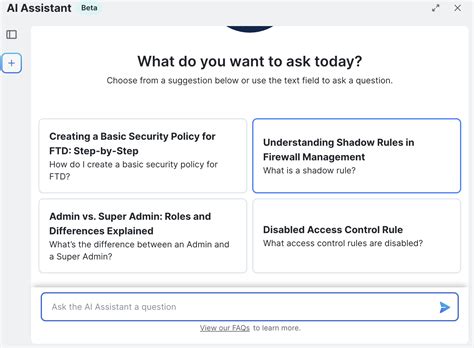 Onboard With Cisco Ai Assistant
