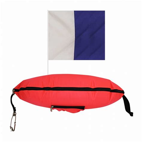 Sub Zero Freedive Float And Flag Reef Sports Scuba Gear And Accessories For Sale Online In