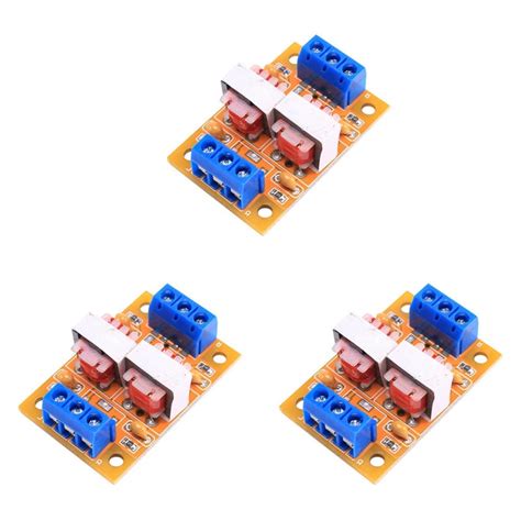 Audio Isolator Vehicle Common Ground Suppression Interference Noise Isolation Module Transformer