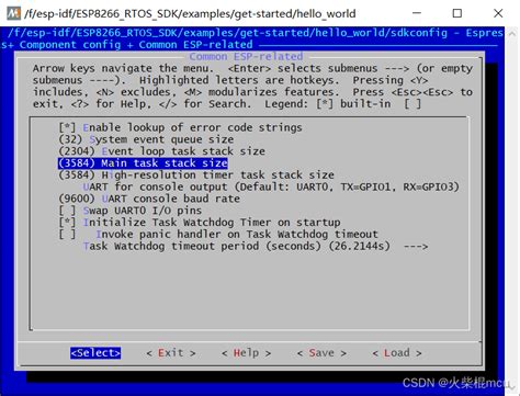 Win10搭建esp8266rtossdk编译环境esp8266 Sdk Win Csdn博客