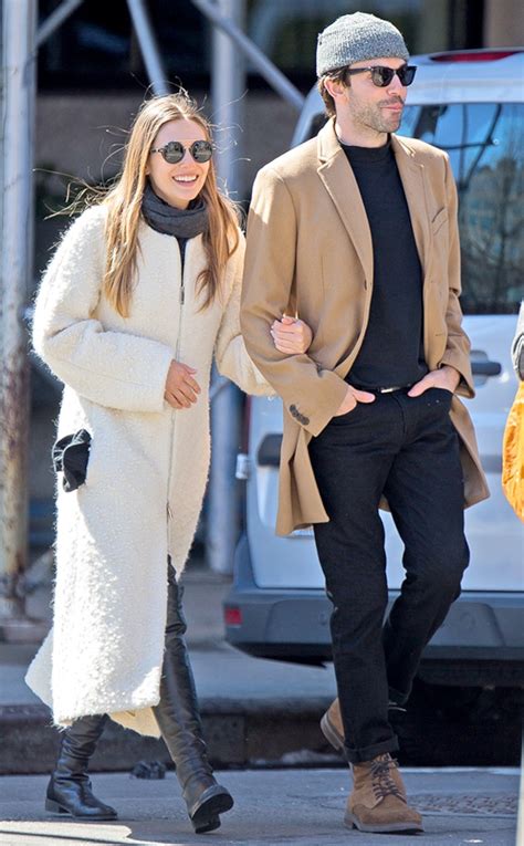 Elizabeth Olsen And Robbie Arnett Romance Rewind