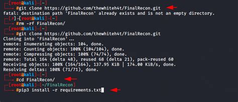 Top Information Gathering Tool For Bug Bounty Hunters Secnhack