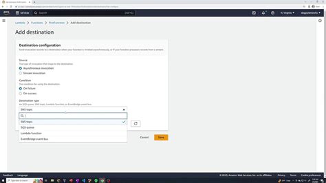 AWS Compute Lambda Demo KodeKloud Notes