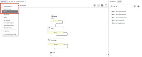 ServiceNow Customization Guide QRadar SOAR Apps