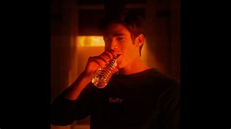 I Cant Stop Listening To This Song Barry Allen • Sex Sounds