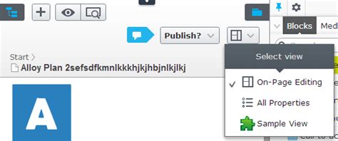 Adding Custom Views To Your Content Optimizely Developer Commun