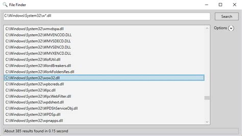 Github Idealaboratory Filefinder Find Files Within Fraction Of Second It Is A Faster Approach