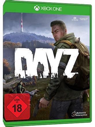 Buy DayZ Xbox One Download Code EU Key MMOGA
