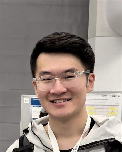 Kaiyuan Hu Mila