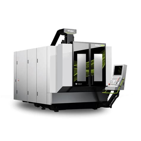 Axis CNC Machine Gearbox Housing Processing Solutions TopStar