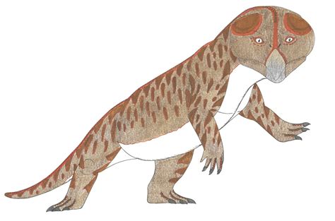 Hyperodapedon 2 0 By Suchomimus62 On Deviantart