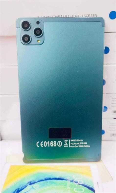 I7 Ultra 7 Inches Tablet Mobile Phones Gadgets Tablets Android On Carousell