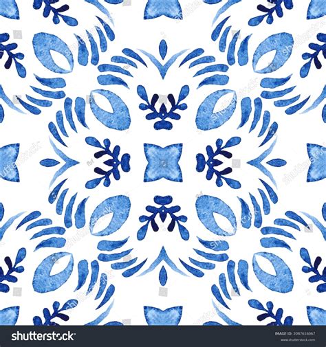 Simple Damask Patterns