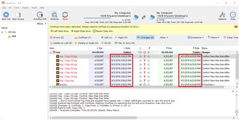 Goodsync 3 9 9 Backup And File Synchronization Software Bestsfiles