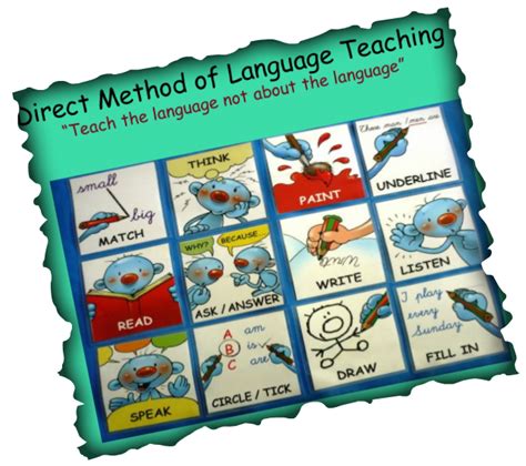 Direct Method My Methodology Handbook