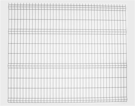 2D и 3D сетка Гиттер для заборов и ограждений купить по низкой цене в ...