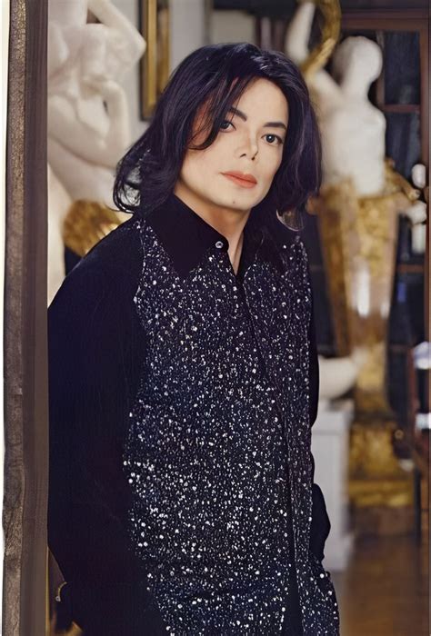 Rare Michael Jackson Photo Rmichaeljackson