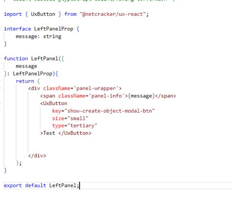 Import Existing Modules In The Vs Code Plugin Extension Stack Overflow