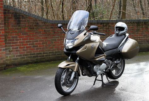 Honda Nt700v Deauville Flickr