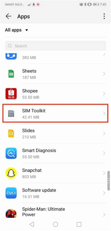 How To Access Sim Toolkit Android Everything You Need To Know In