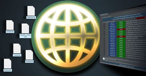 Workshop Friendly Localization Localization Unity Asset Store