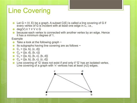 Graph Theory Ppt Pptx
