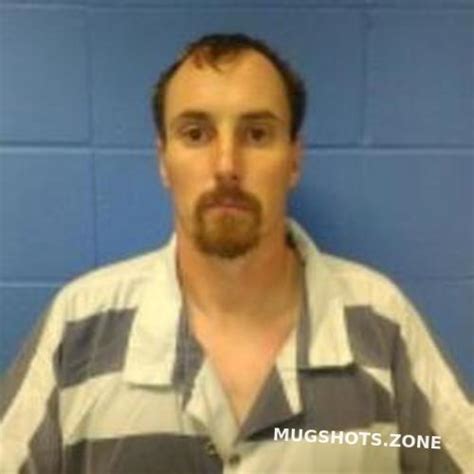 Daniel Easter 03202023 Faulkner County Mugshots Zone