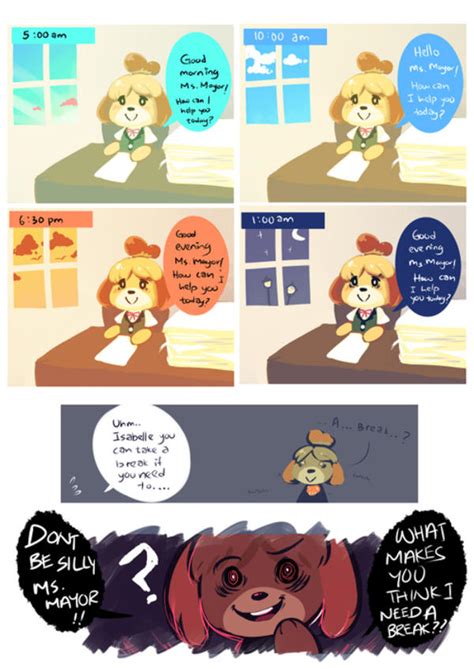 [image 630897] Isabelle Know Your Meme
