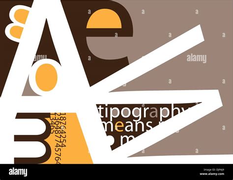 Cipher Background Stock Vector Images Alamy