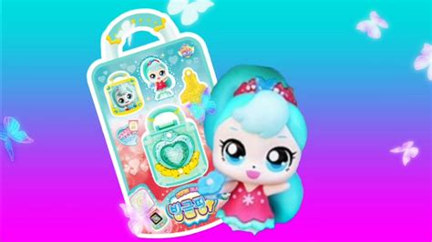 알쏭달쏭 캐치티니핑 빙글핑 피규어가 새로나왔어요 Youtube