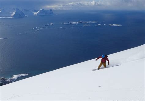 Norway Splitboarding Rpm
