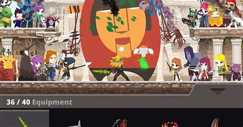 Bug Unable To Equip Sword That Is Visually Stuck As Equipped In The Menu Rtaptitans2