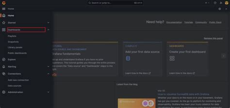 How To Integrate AWS CloudWatch With Grafana