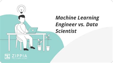 Machine Learning Engineer Vs Data Scientist Zippia