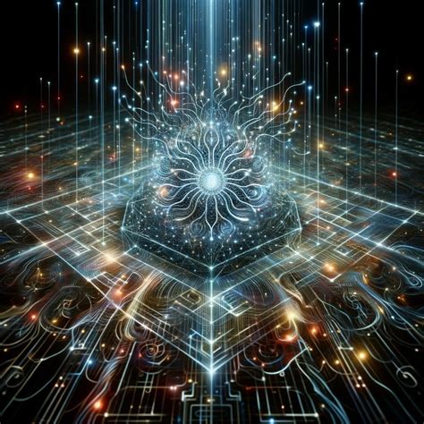 Gpt Visualisation Of Information Processing R Aiprompt Requests