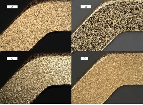 Observation And Analysis Of Plating Defects Keyence America