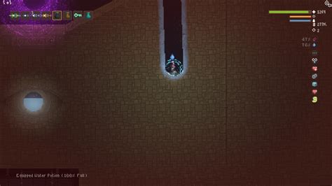 I Dont Have All Seeing Eye But After The Second Parallel World Game