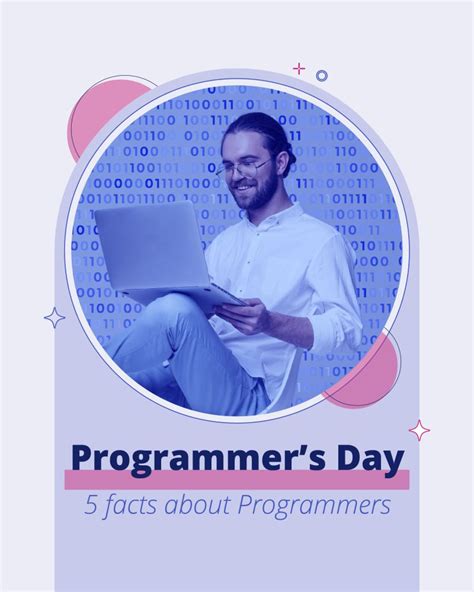 Coorva On Linkedin Programmersday Computerfacts Programmers
