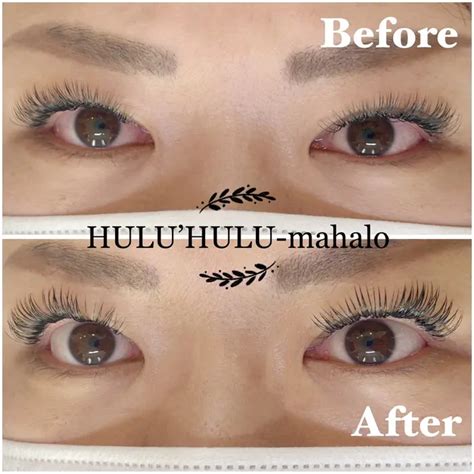 大谷 あすかhuluhulumahalo所属のマツエクデザイン20250328103711｜ミニモ