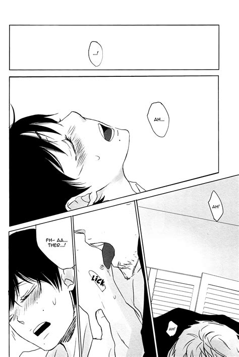 [stagger] Love Does Not Heal Ao No Exorcist Dj [eng] Myreadingmanga