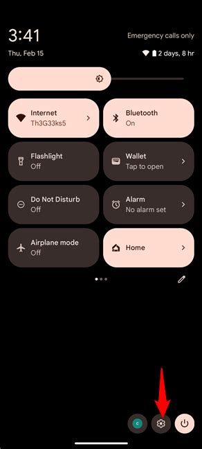 How To Get Back The Navigation Bar On Android Including Samsung Galaxy
