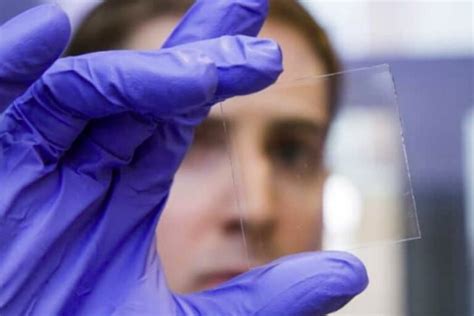 18 Innovative Construction Materials That Surprise Top New