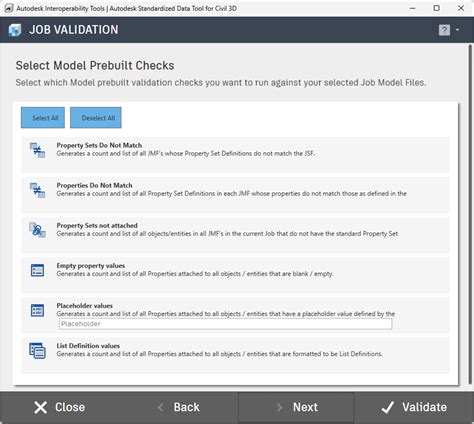 Autodesk Standardized Data Tool For Civil 3d