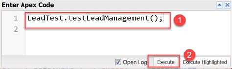 Create And Use Constructors In Salesforce Apex Classes