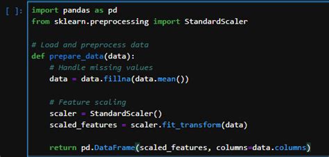 Understanding Supervised Learning A Comprehensive Guide With Examples