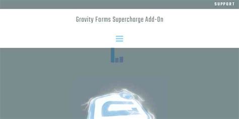 Gravity Forms Supercharge Add On Pluginsforwp