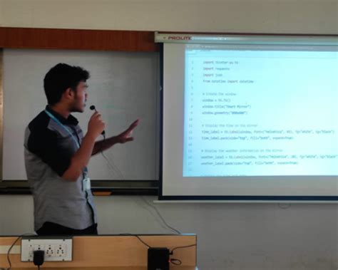 Intel Iot Club Amrita Vishwa Vidyapeetham