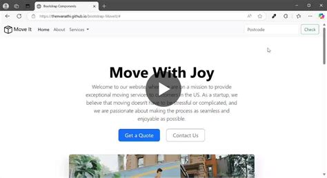 Webdevelopment Bootstrap Frontenddevelopment Mernstack Thenvanathi V