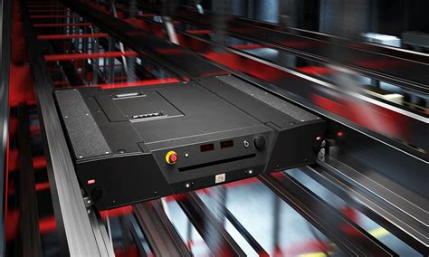 Radio Shuttle Racking Solutions The Ultimate Shuttle Racking Solutions