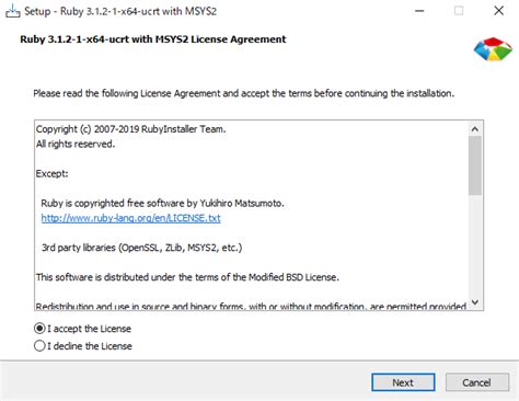 Ruby on RailsをWindowsで導入する方法 TechAcademyマガジン